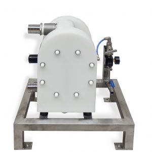 Decanting & transfer systems